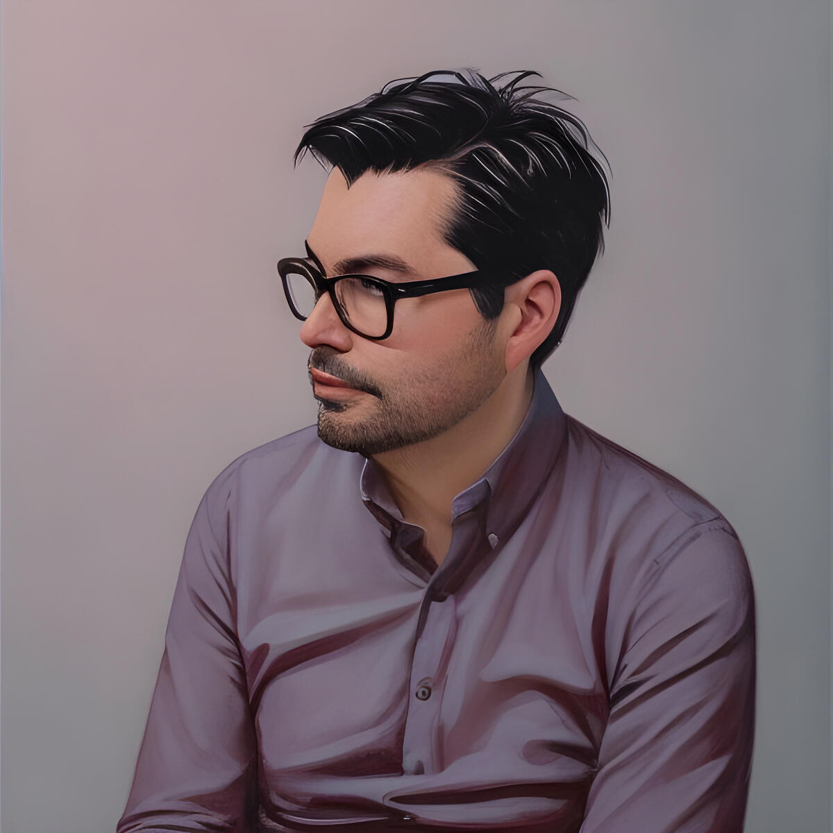 Links to Alan's places on the Internet